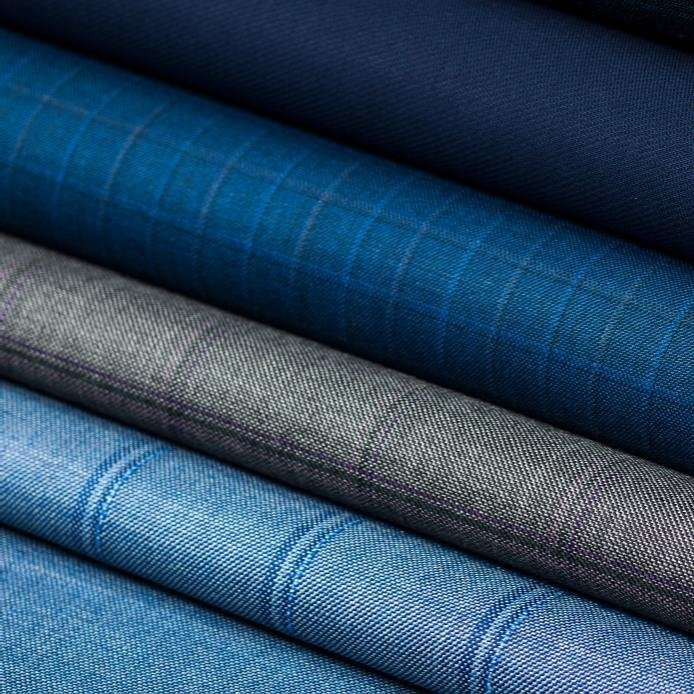 Introducing: Scabal - Crossover
