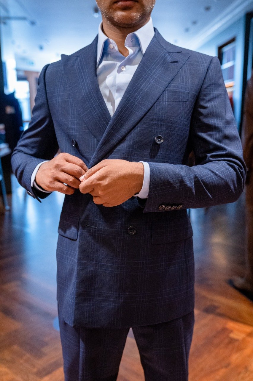 Introducing: Scabal - Crossover