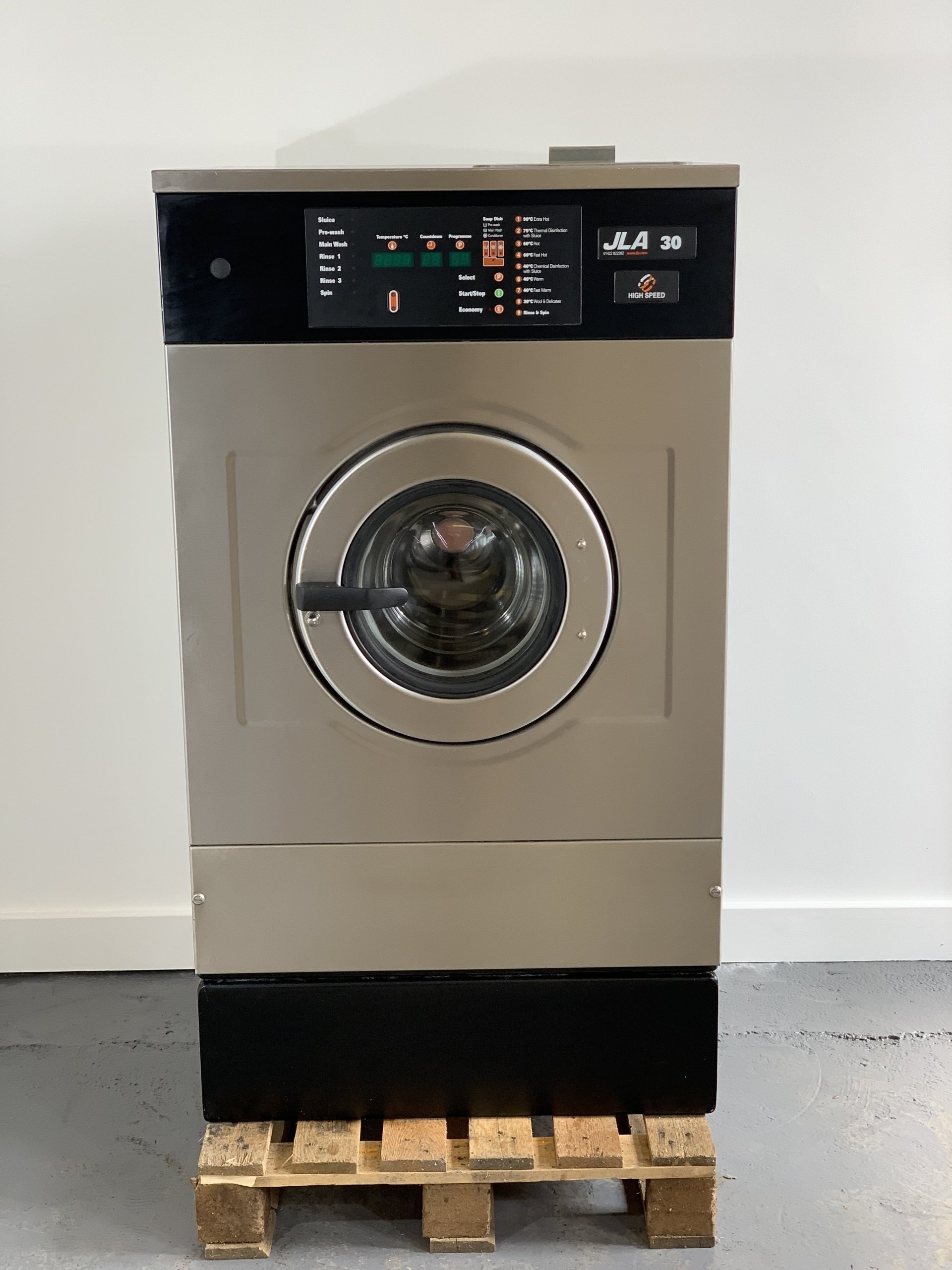 commercial industrial washing machine laundry equipment