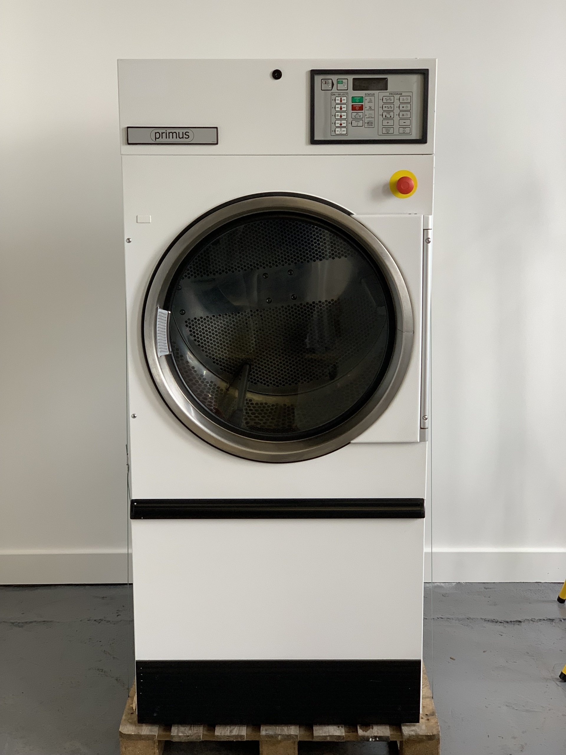 commercial industrial washing machine laundry equipment