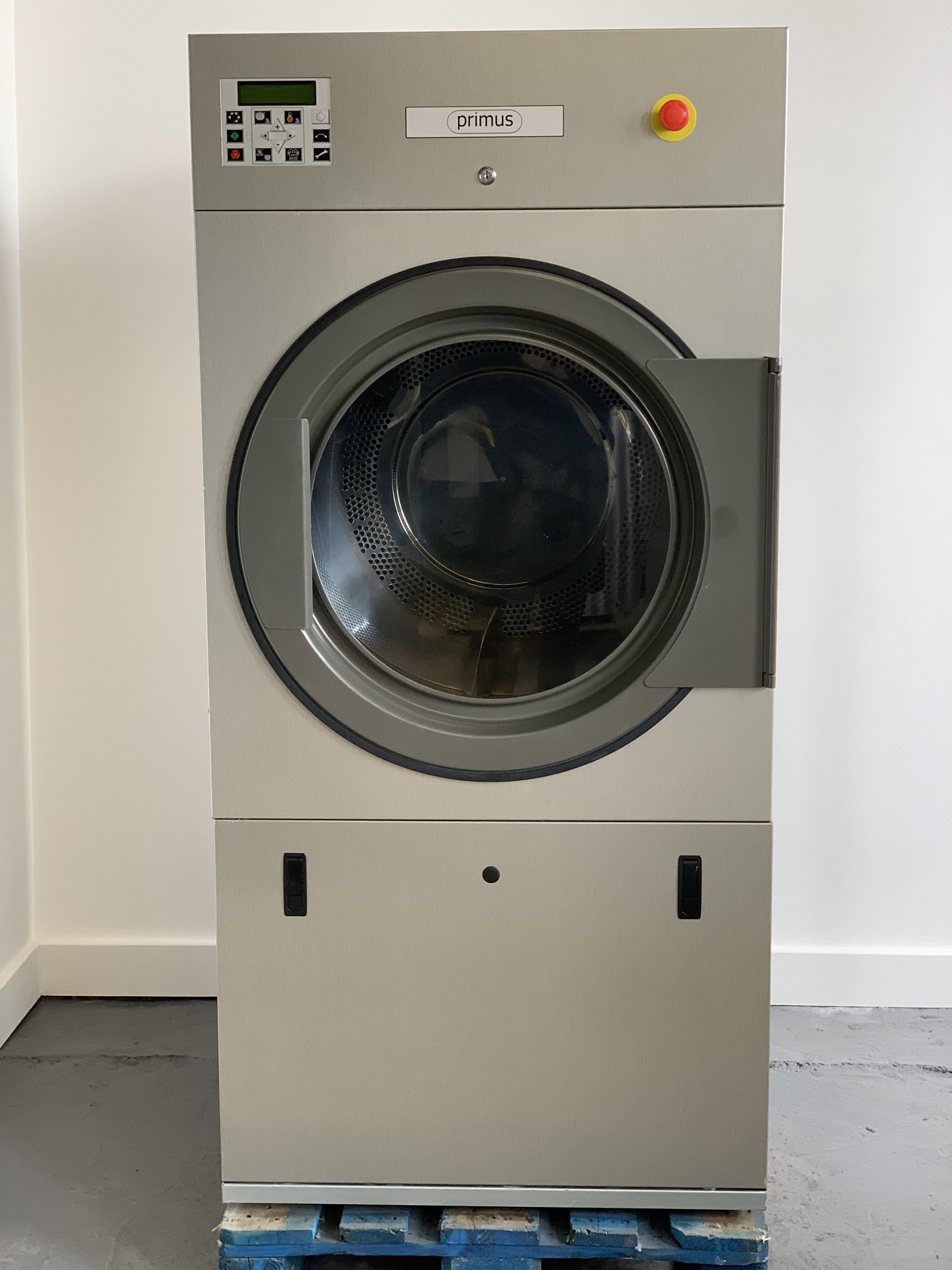 commercial industrial washing machine laundry equipment