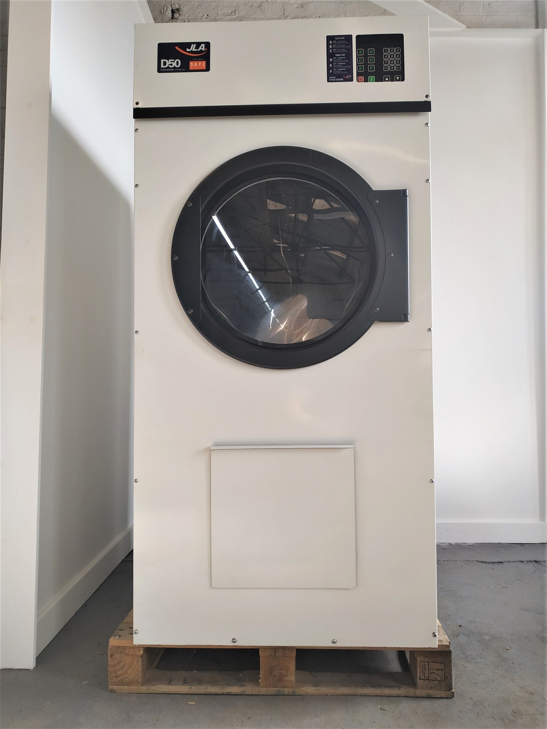commercial industrial washing machine laundry equipment