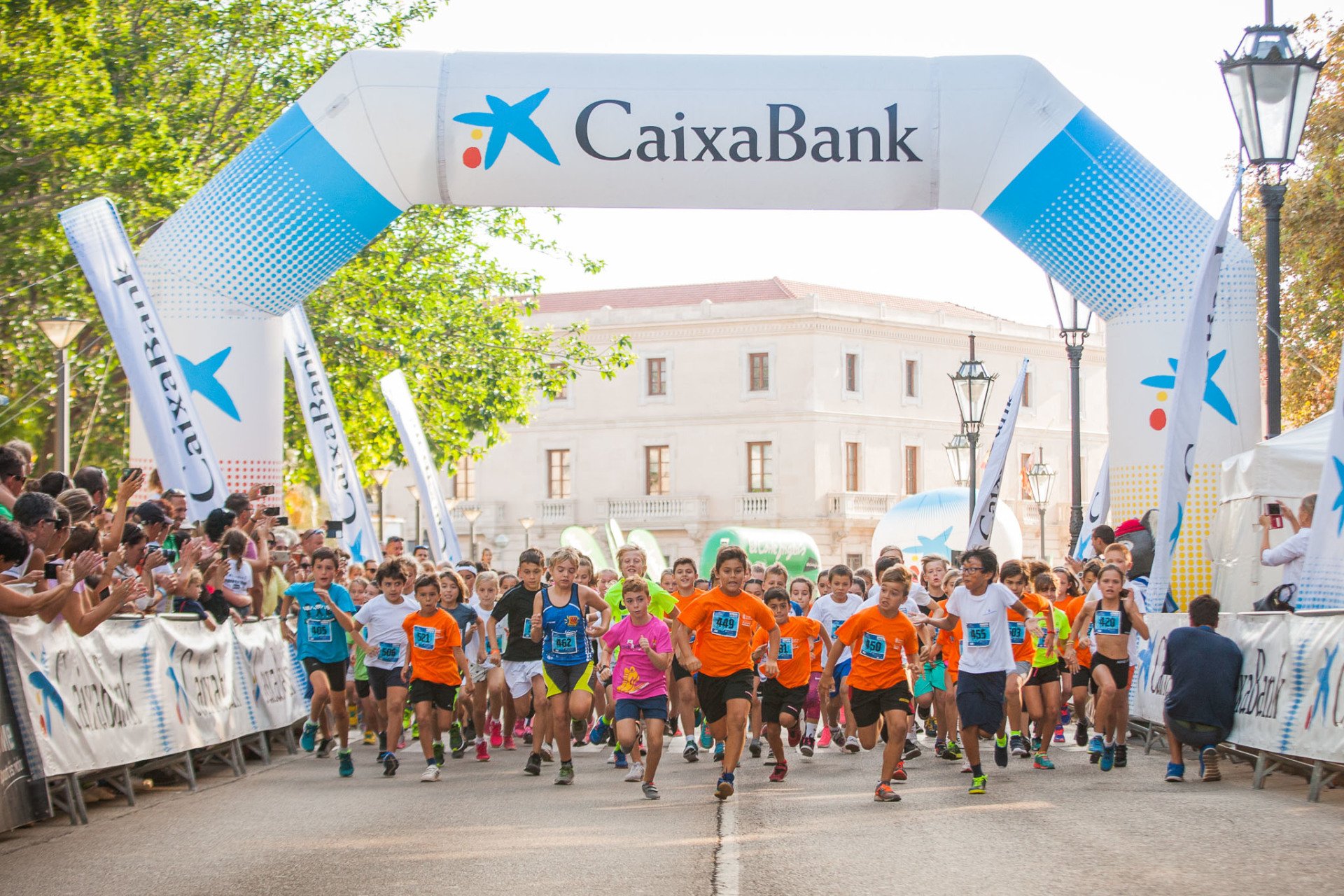 TUI Palma Marathon 2026: Running en Mallorca