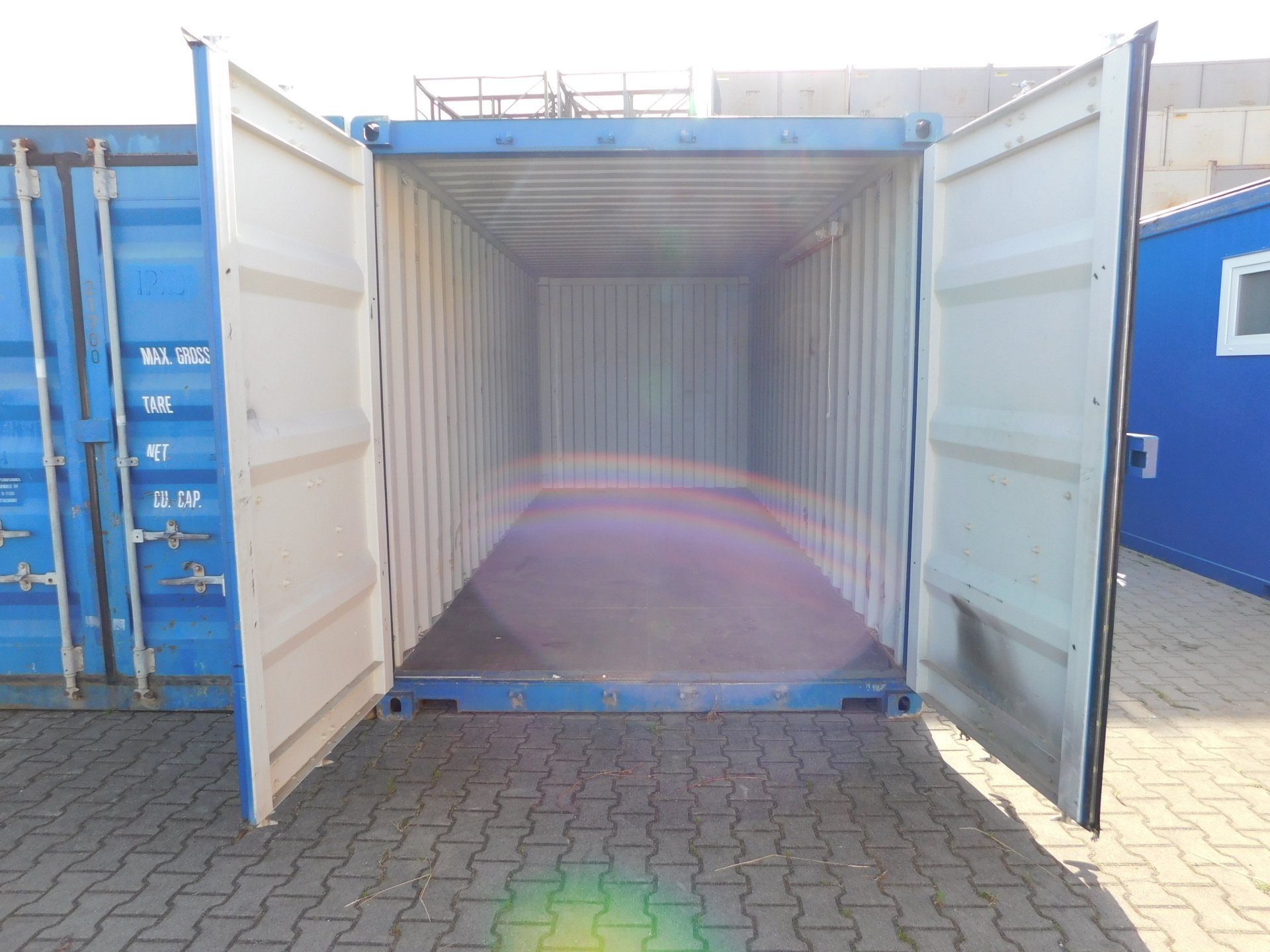 Schütte - Baumaschinen GmbH