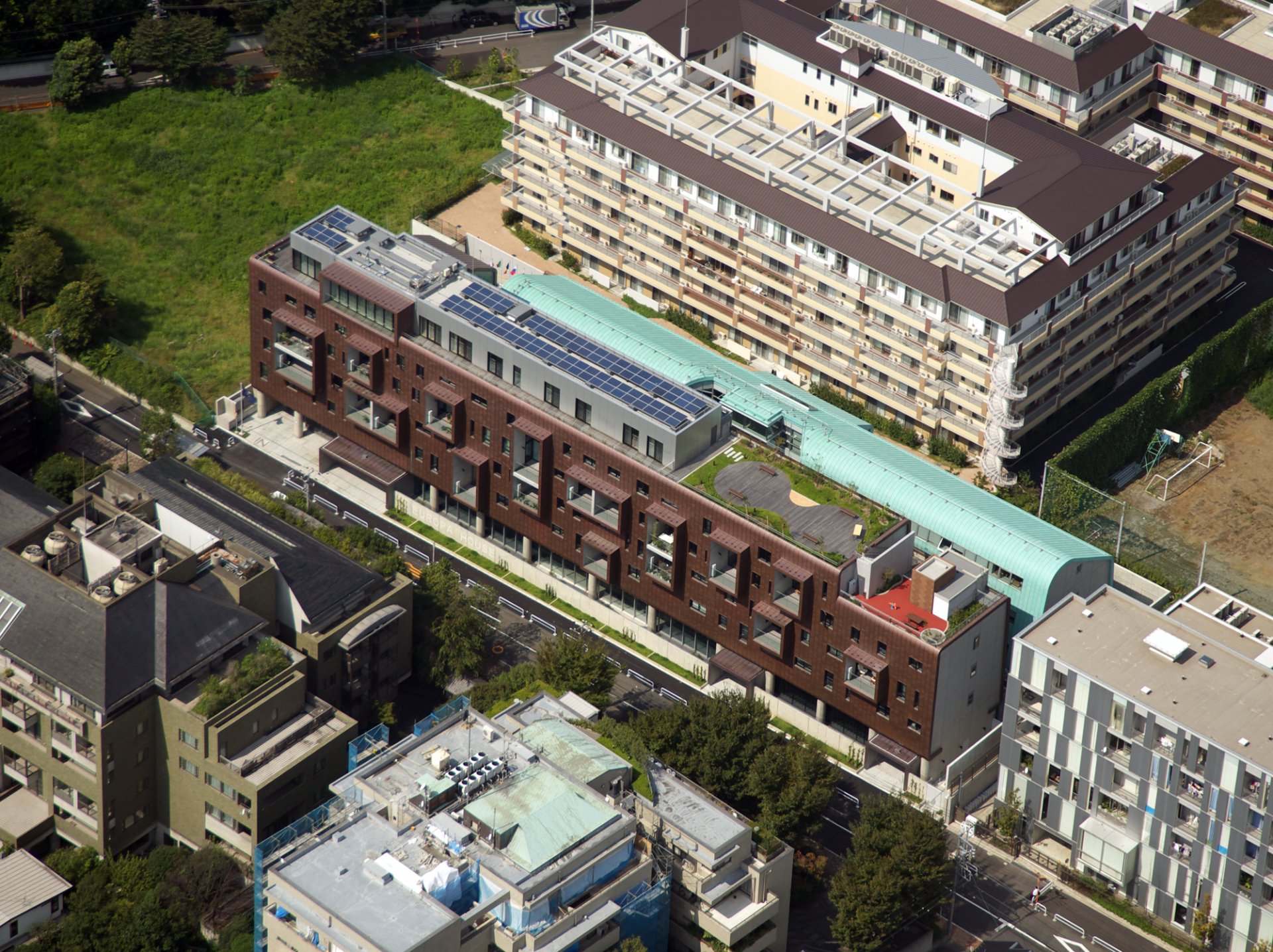 Tokyo Europe