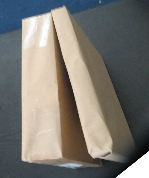 Cheque Paper Security I CBS1 Check Bond Micr Sensitised I UK