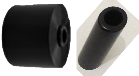 MICR Encoder Ribbon NCR | Indelible Walther Maverick Rototype