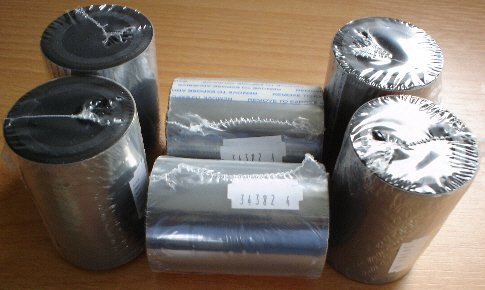 MICR Encoder Ribbon NCR | Indelible Walther Maverick Rototype