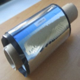 MICR Encoder Ribbon NCR | Indelible Walther Maverick Rototype