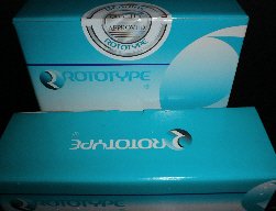 MICR Encoder Ribbon NCR | Indelible Walther Maverick Rototype