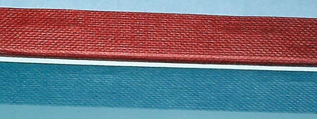 Spine Tape Bookbinding Chequebook Paper Cloth Hotmelt