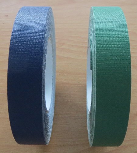 Spine Tape Bookbinding Chequebook Paper Cloth Hotmelt