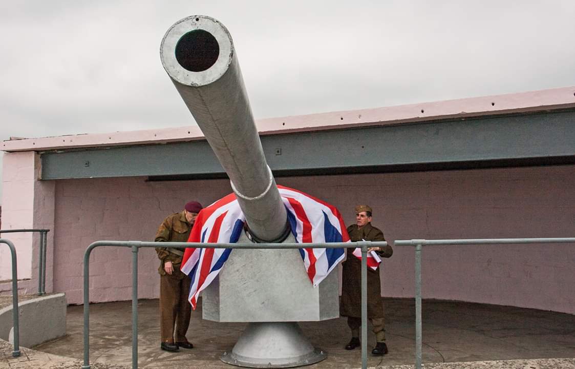 Unveiling The Big Guns