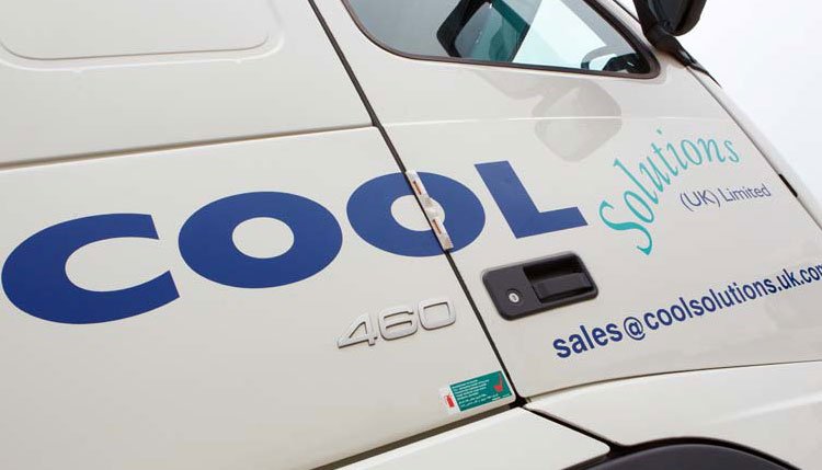 Cool Solutions Ltd.