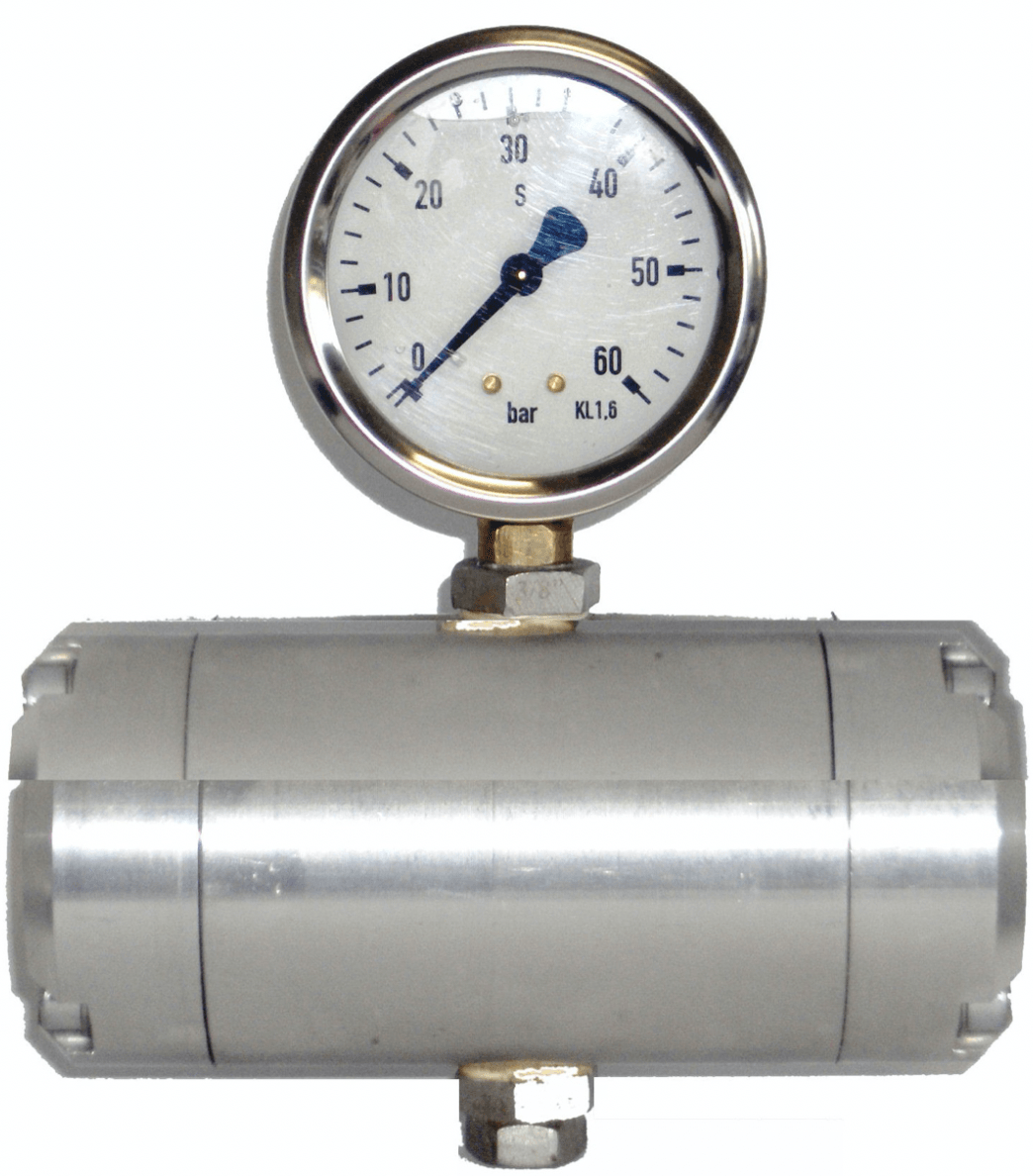 Geopro inflatable packers