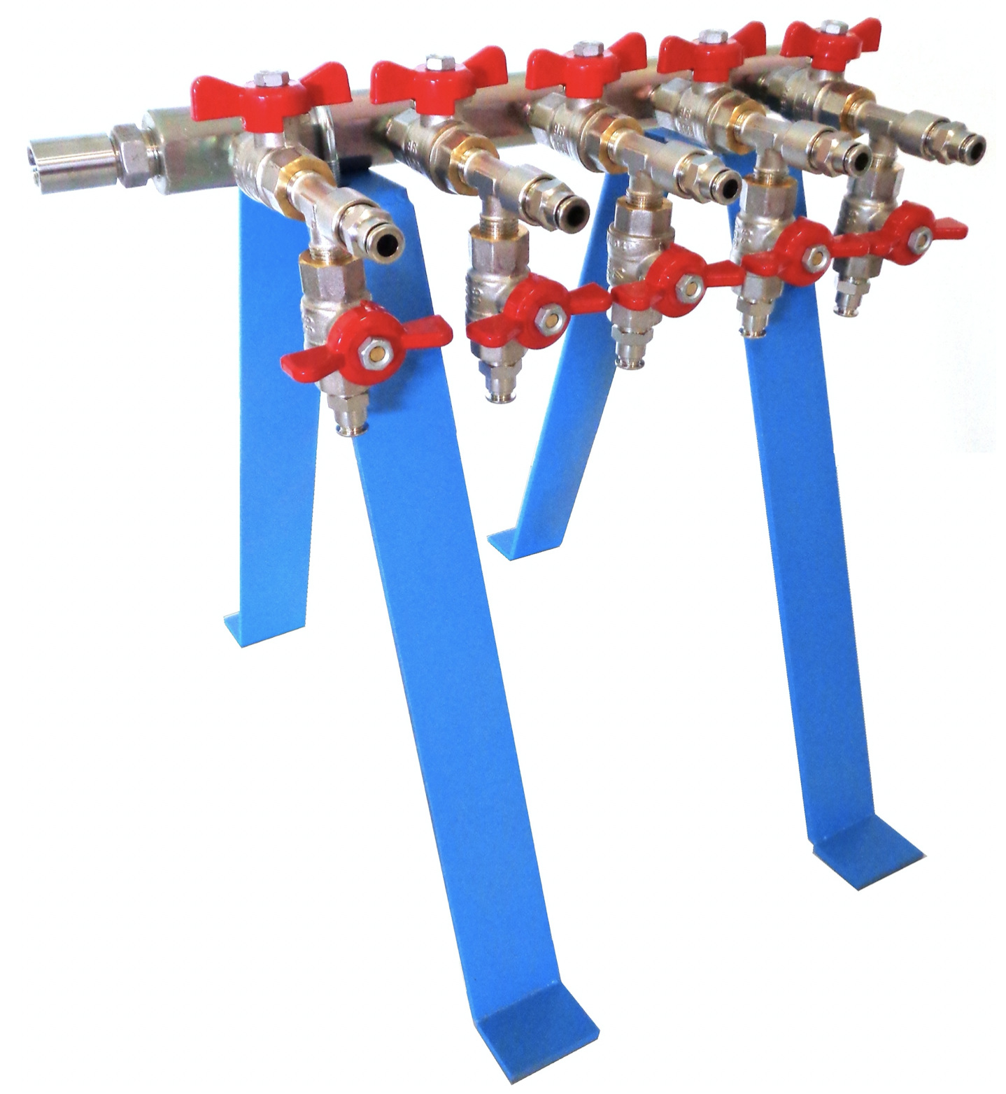 Geopro inflatable packers