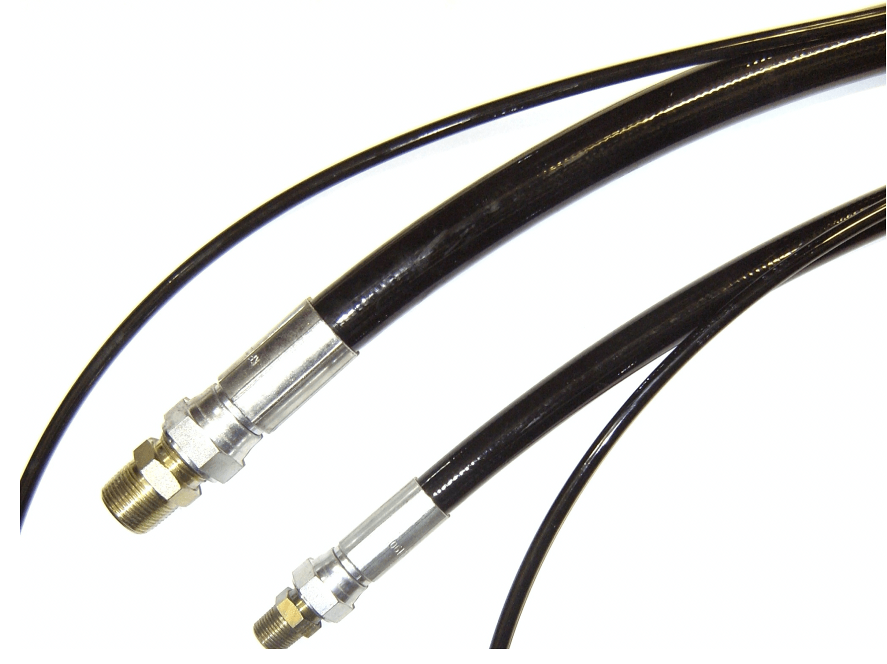 Geopro inflatable packers