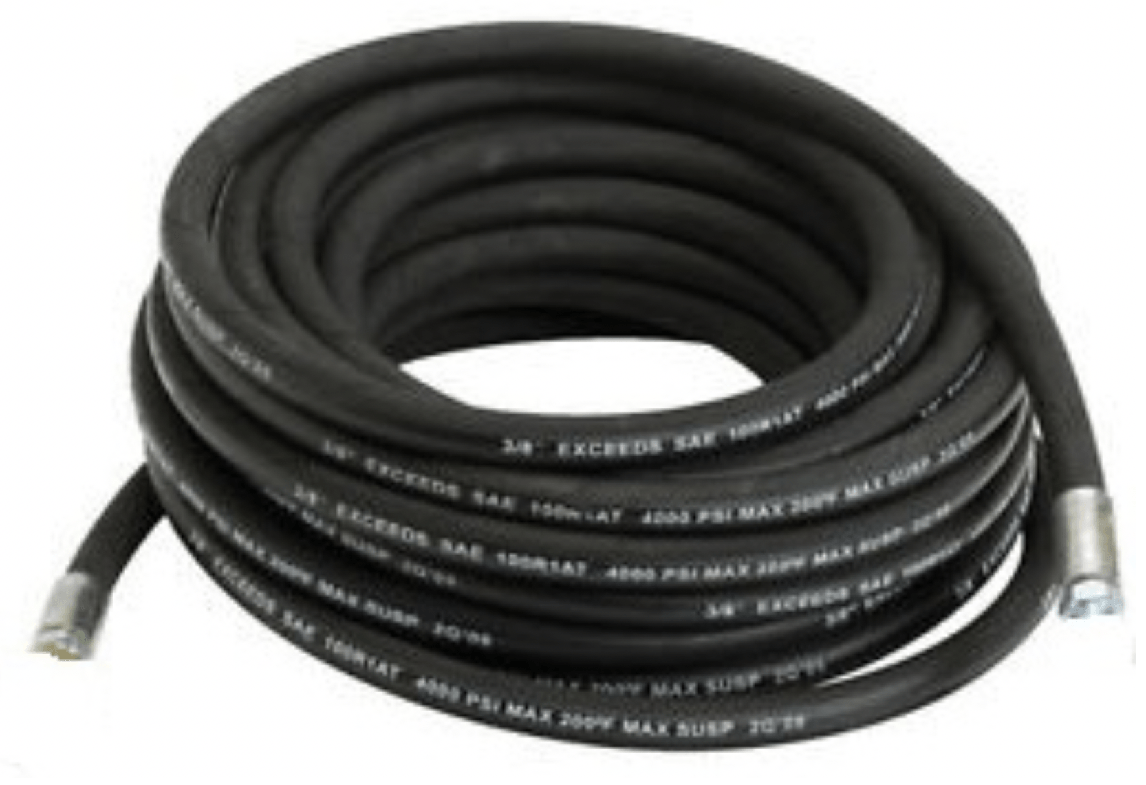 Geopro inflatable packers