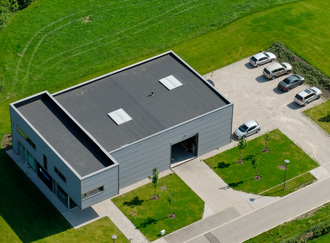 Geopro inflatable packers