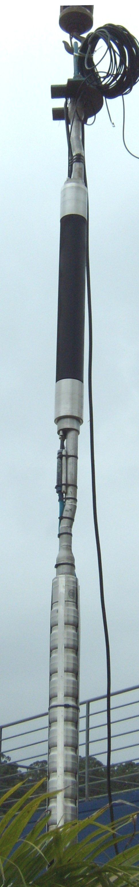 Geopro inflatable packers