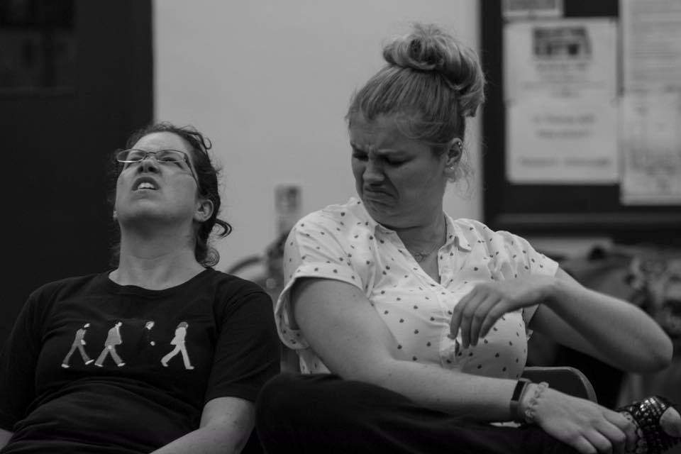 Soho Cinders | Gloc Musical Theatre | Past Shows