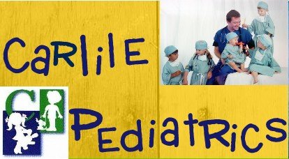 Carlile Pediatrics - Pediatrician - Jim Carlile MD