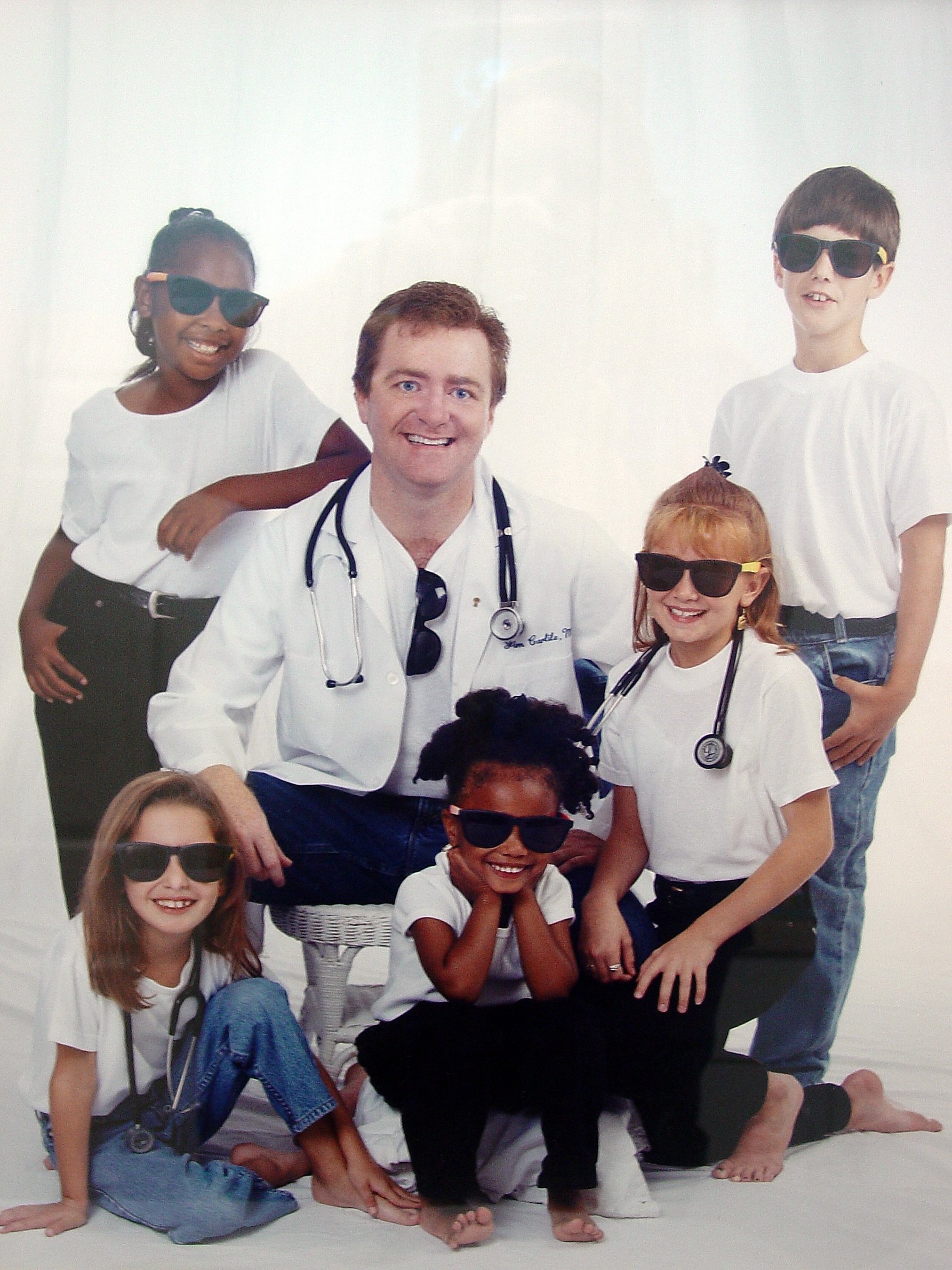 Carlile Pediatrics - Pediatrician - Jim Carlile MD