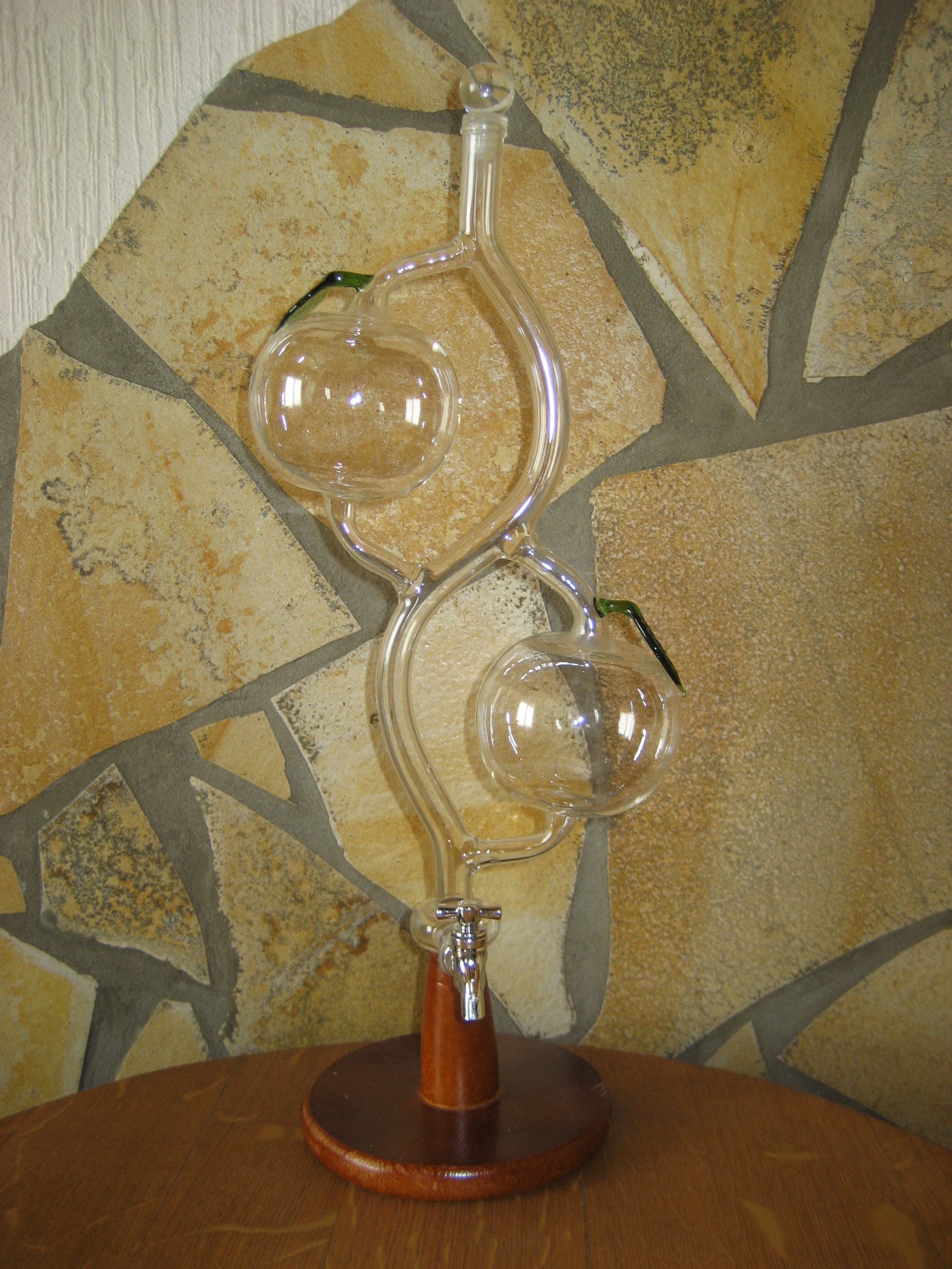 Galerie de divers accessoires