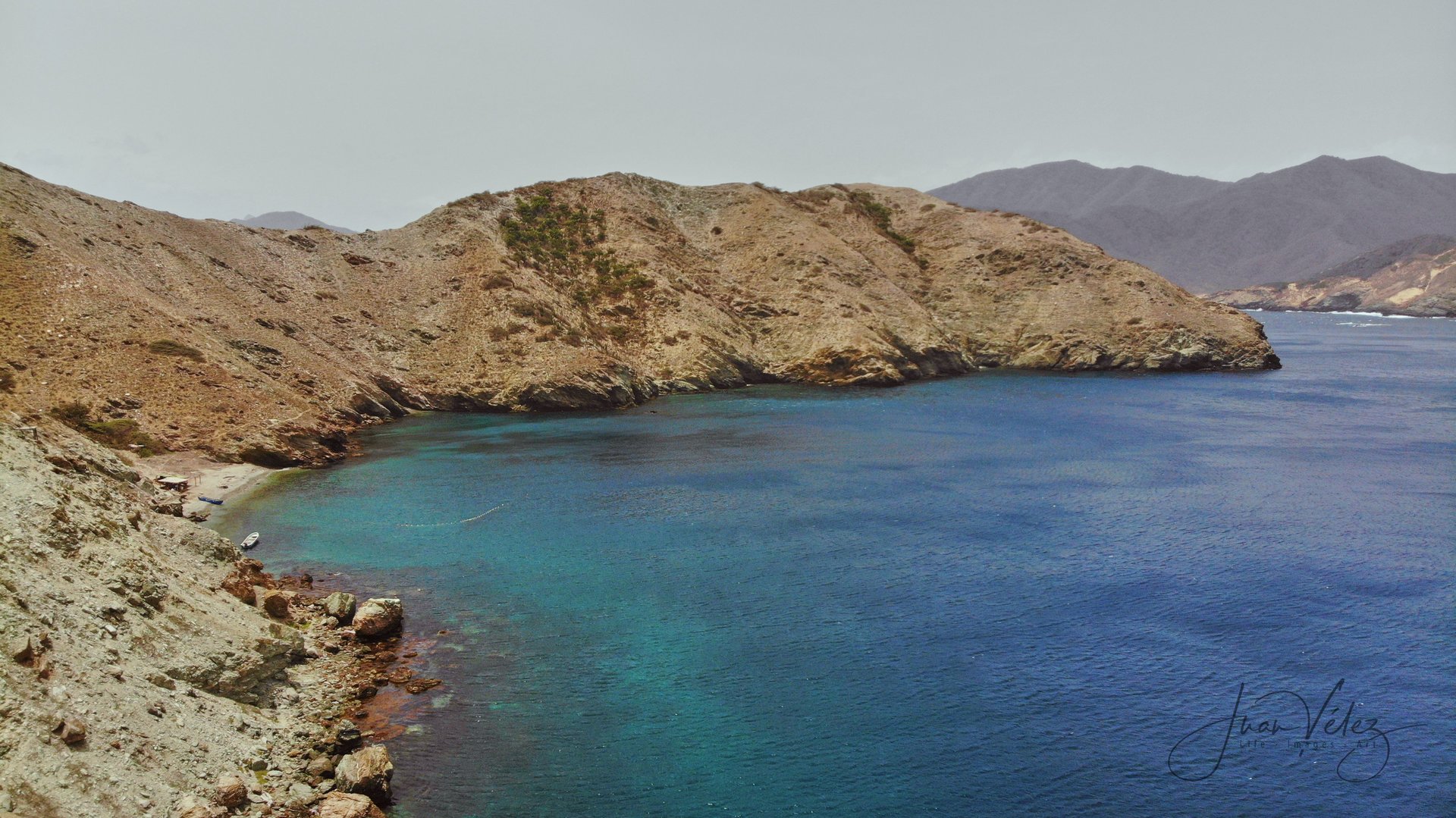 Buceo en Tintipán | Travel & Diving | Cursos de buceo