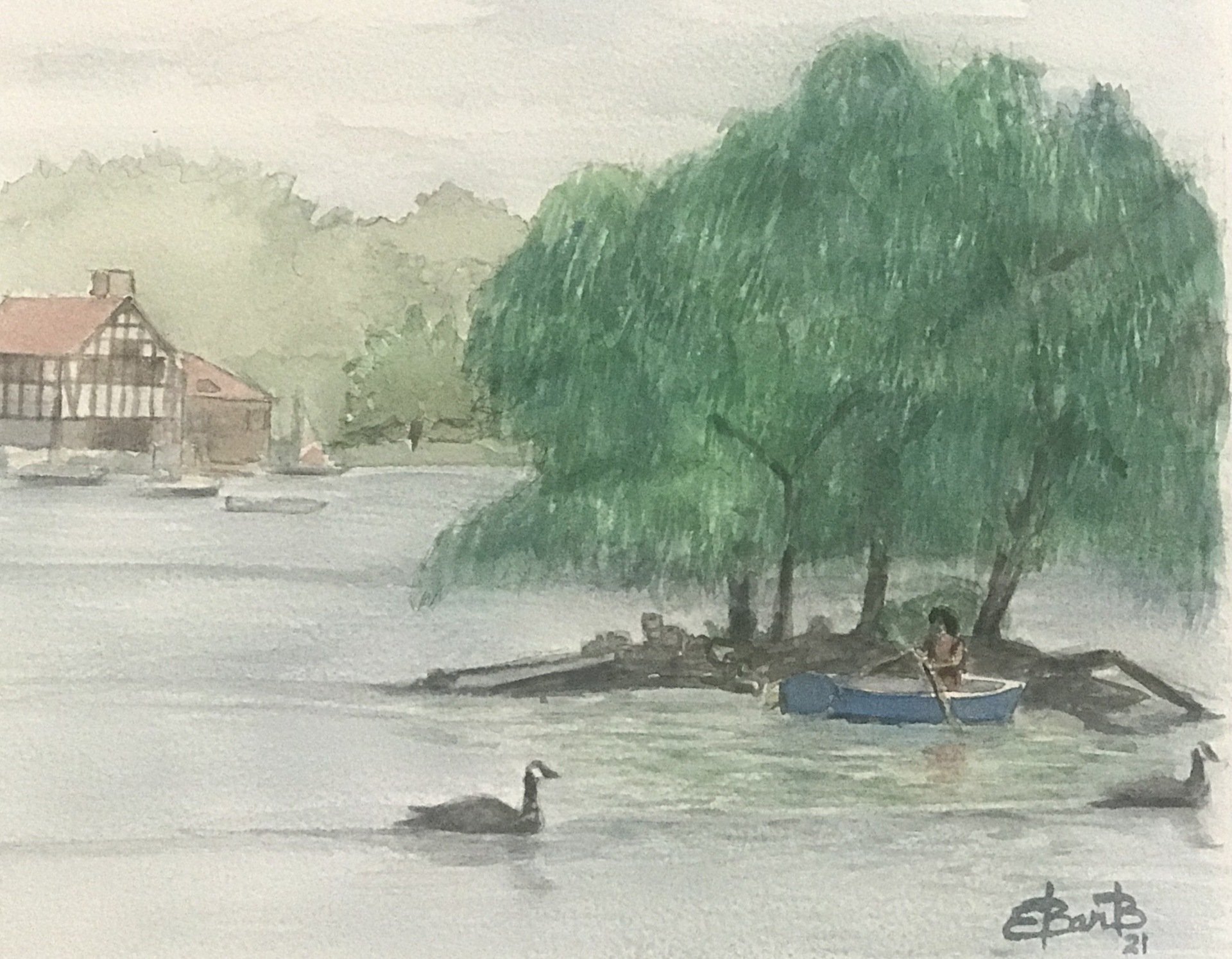 Home [www.louisebarb.com]