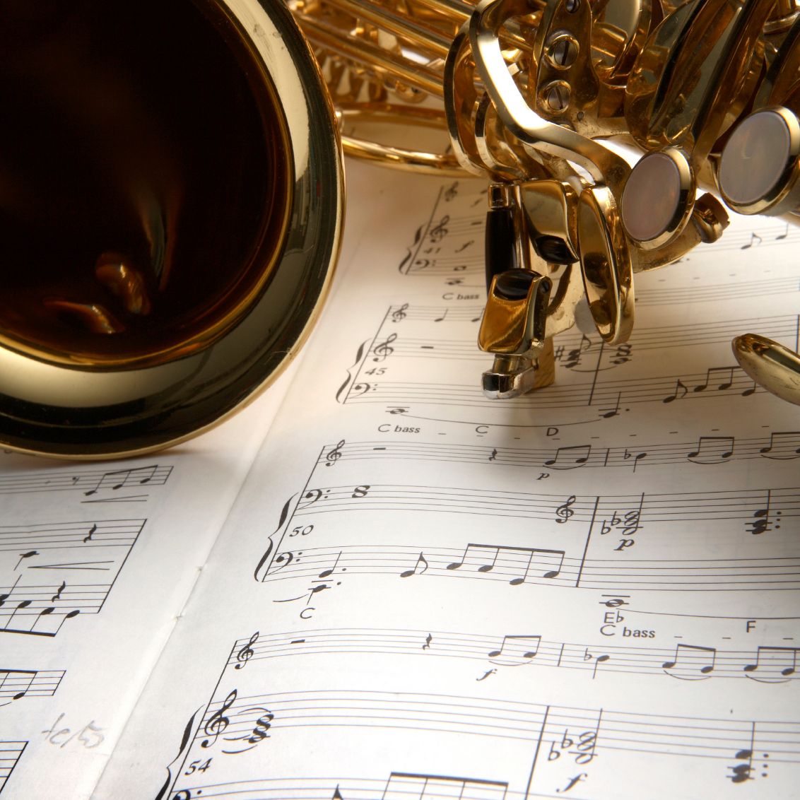 A-major Music is your one-stop shop for all things music.