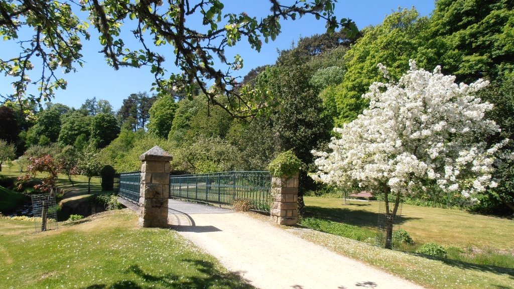 Rothes Visitor Centre - Home