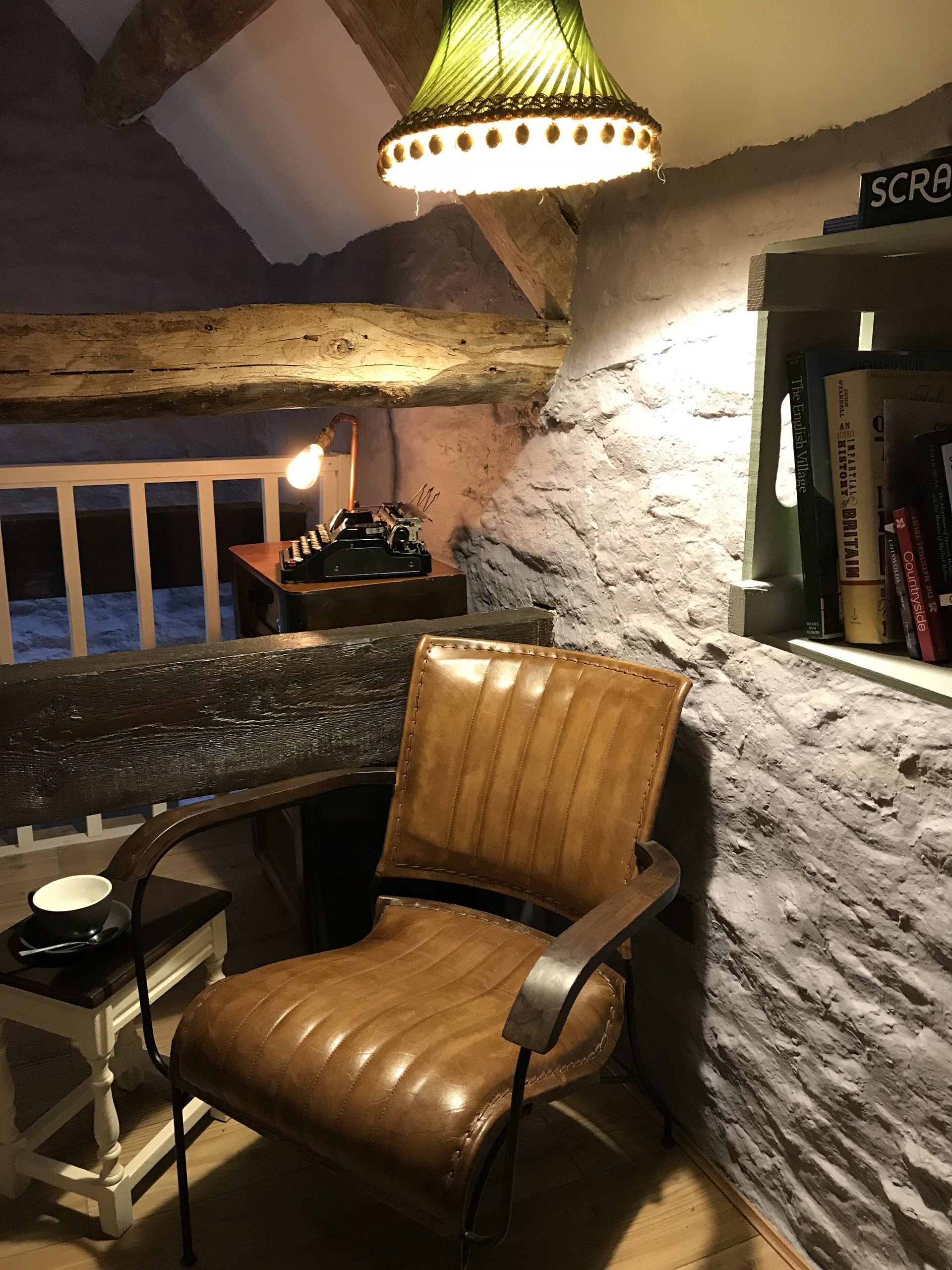 Stow Town Coffee