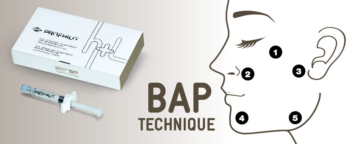 Profhilo Behandlung in Poing München - Vitalzentrum Hafner