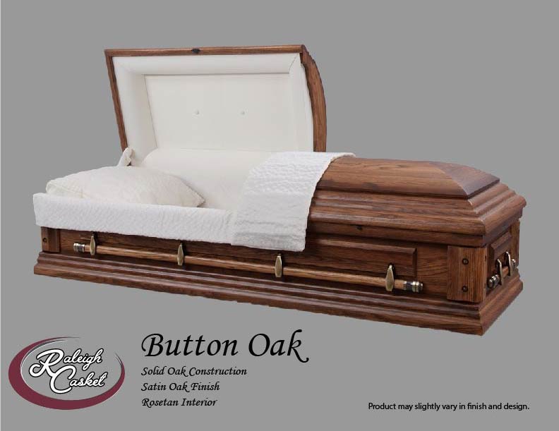 Raleigh Casket Inc