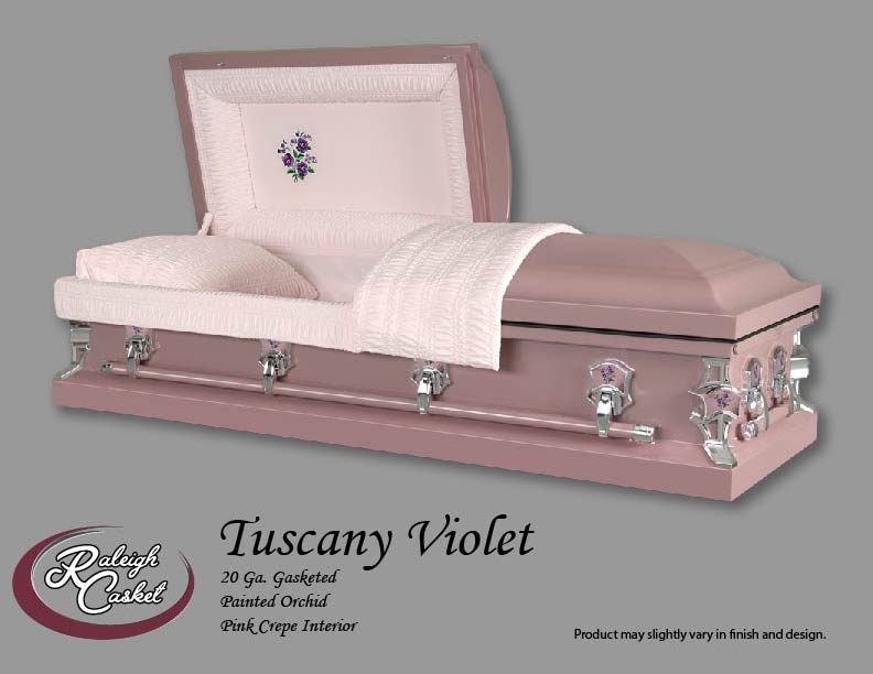 Raleigh Casket Inc