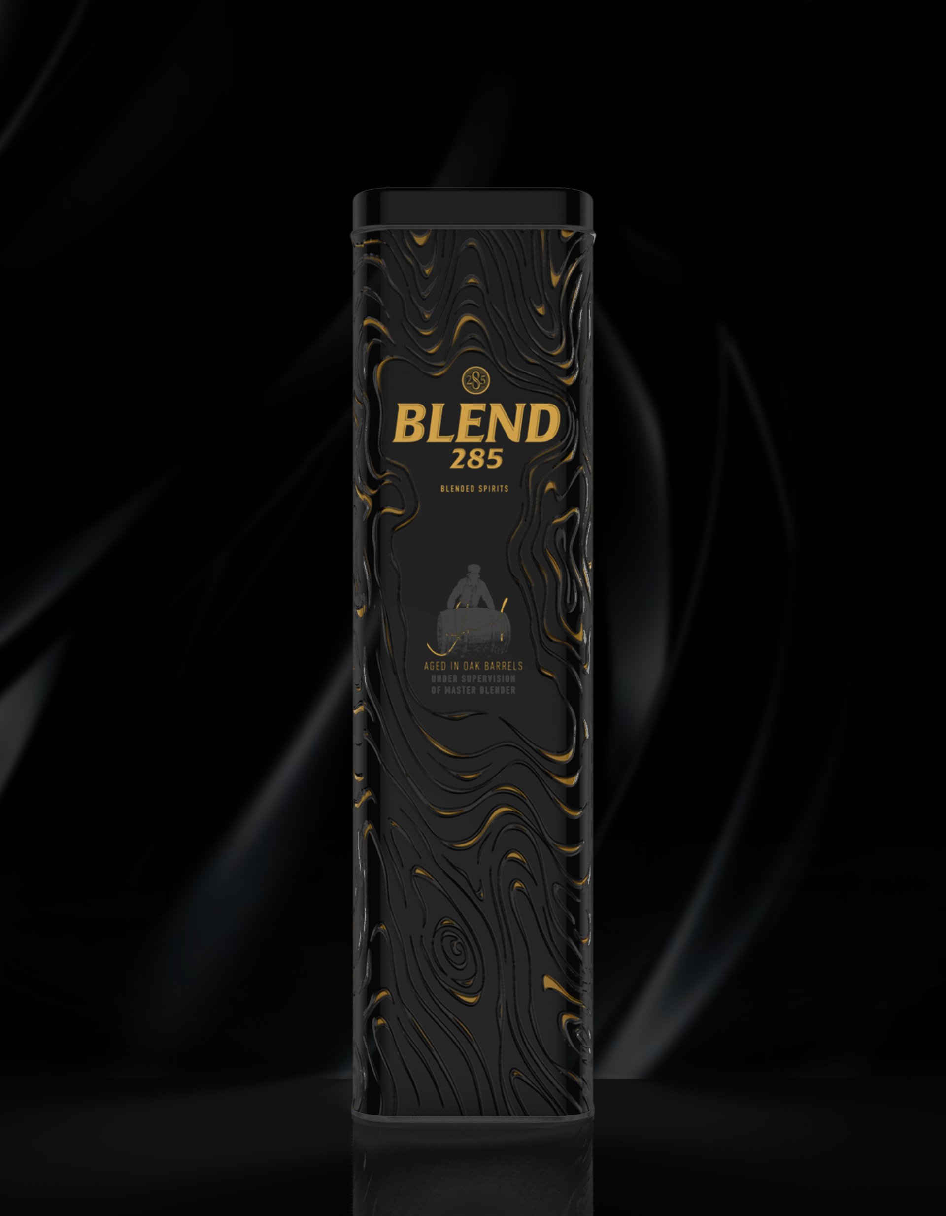 blend 285