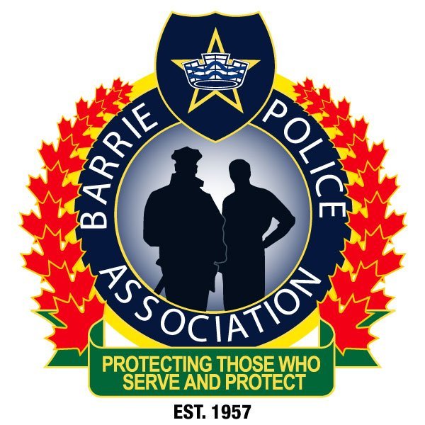 The Barrie Police Association