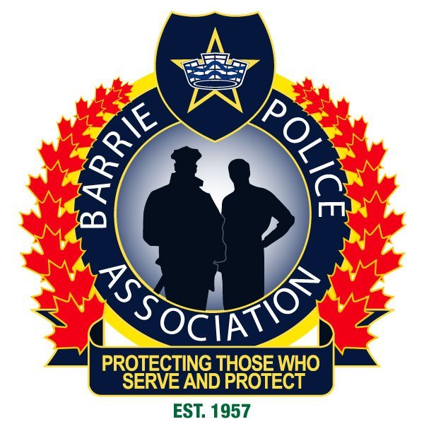 The Barrie Police Association