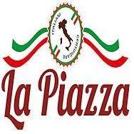 Ristorante La Piazza. Au bonheur des papilles