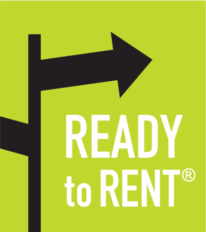 Ready To Rent