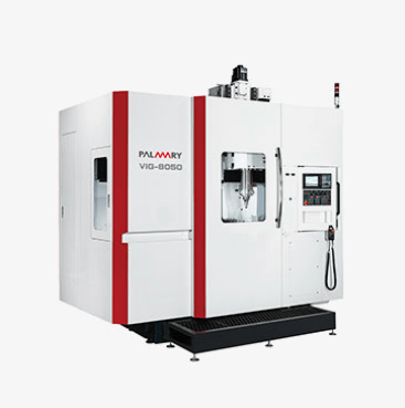 Machines de rectification