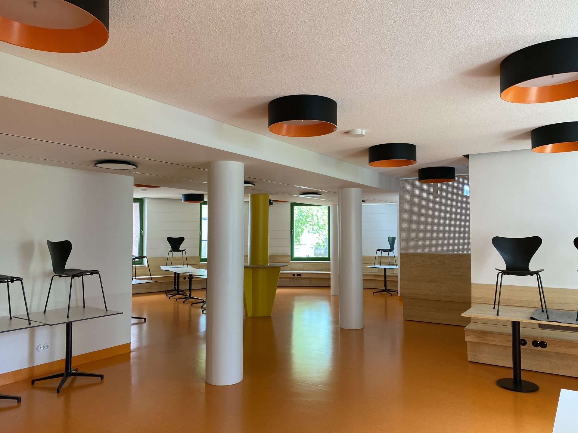 Alexander Kranz GmbH - Malermeisterbetrieb