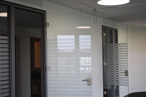 Alexander Kranz GmbH - Malermeisterbetrieb