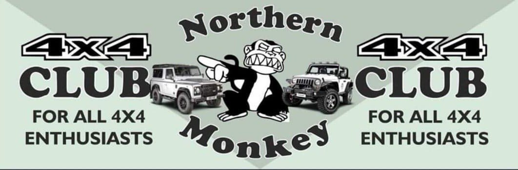 Northern Monkey 4x4 - Home page