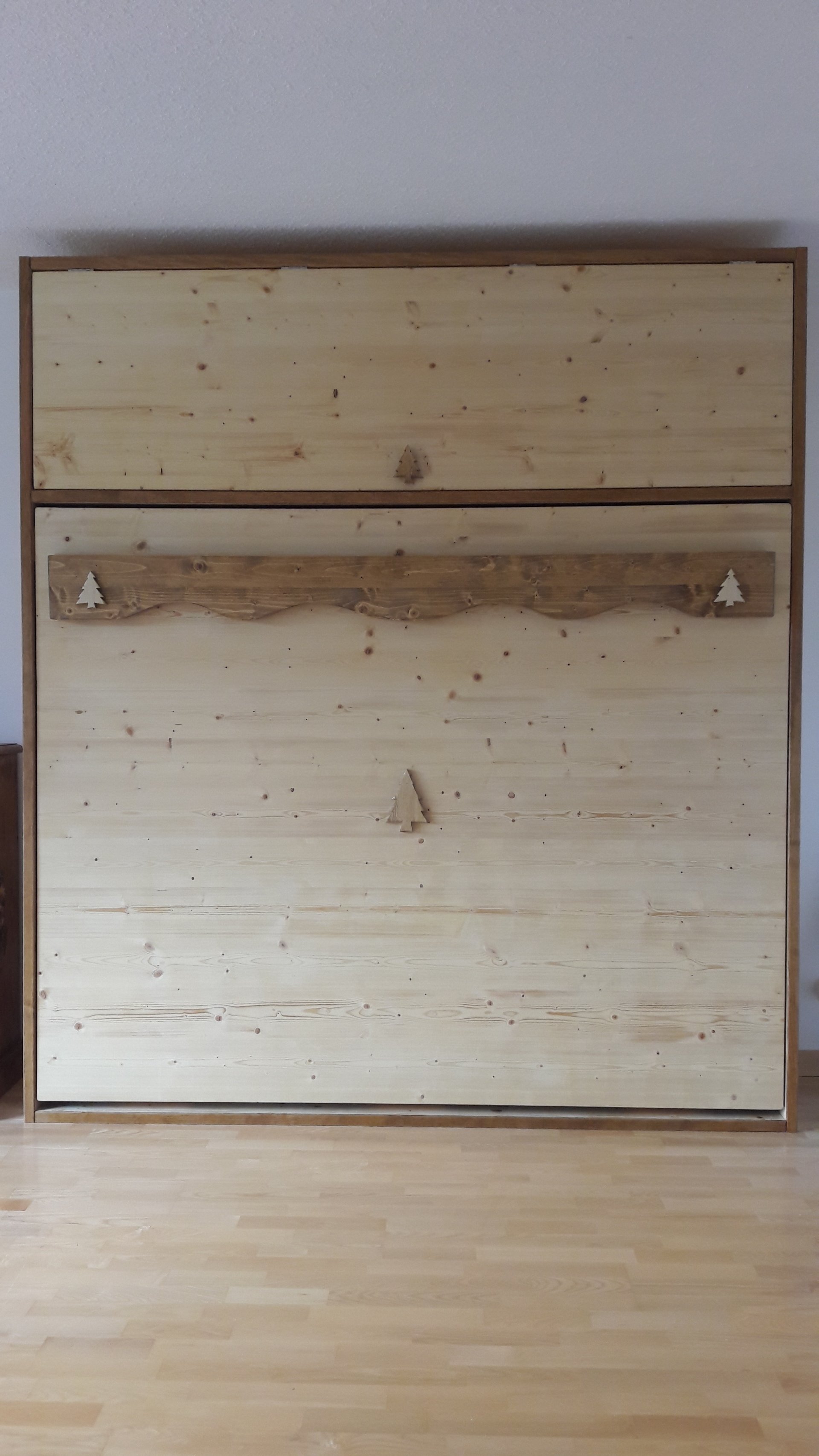 Vercors literie, spécialiste literie sur le Vercors,lit relevable