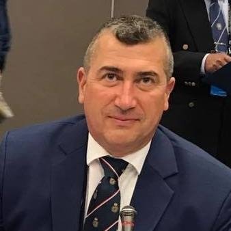 Le Comité Exécutif National