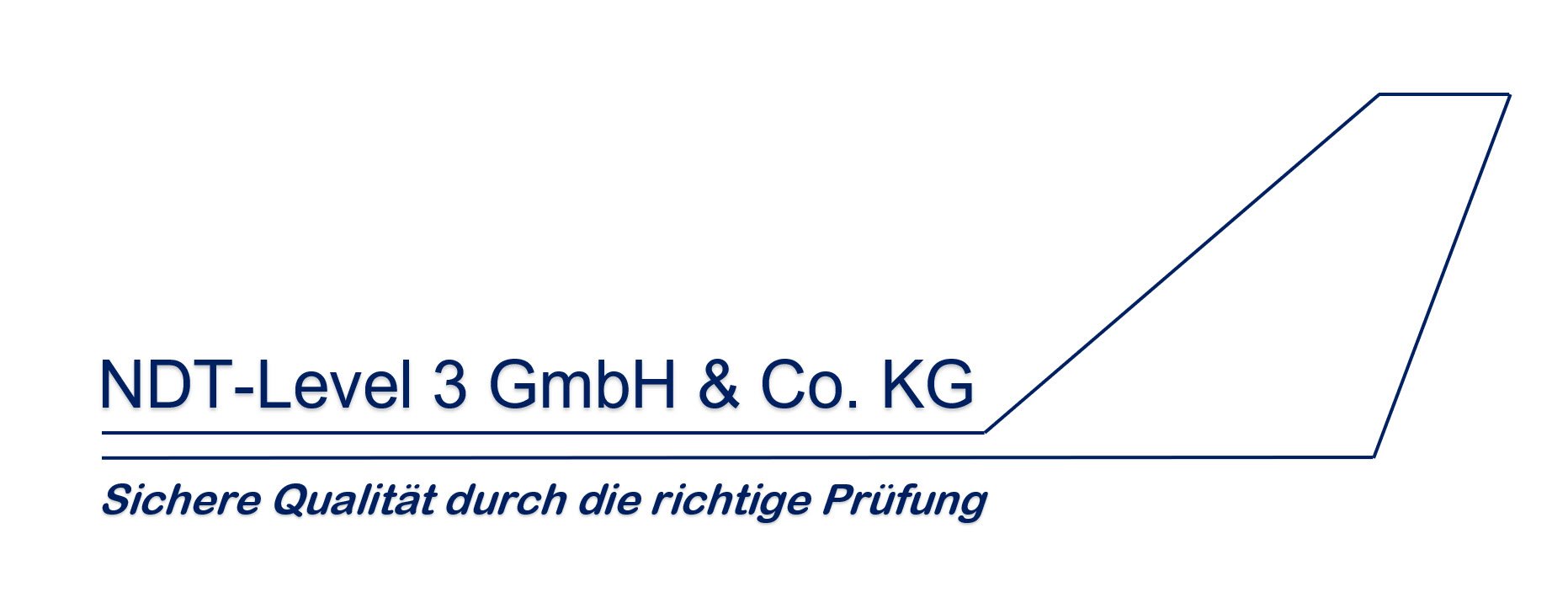 NDT Level 3 i.a.w EN4179 NAS410
