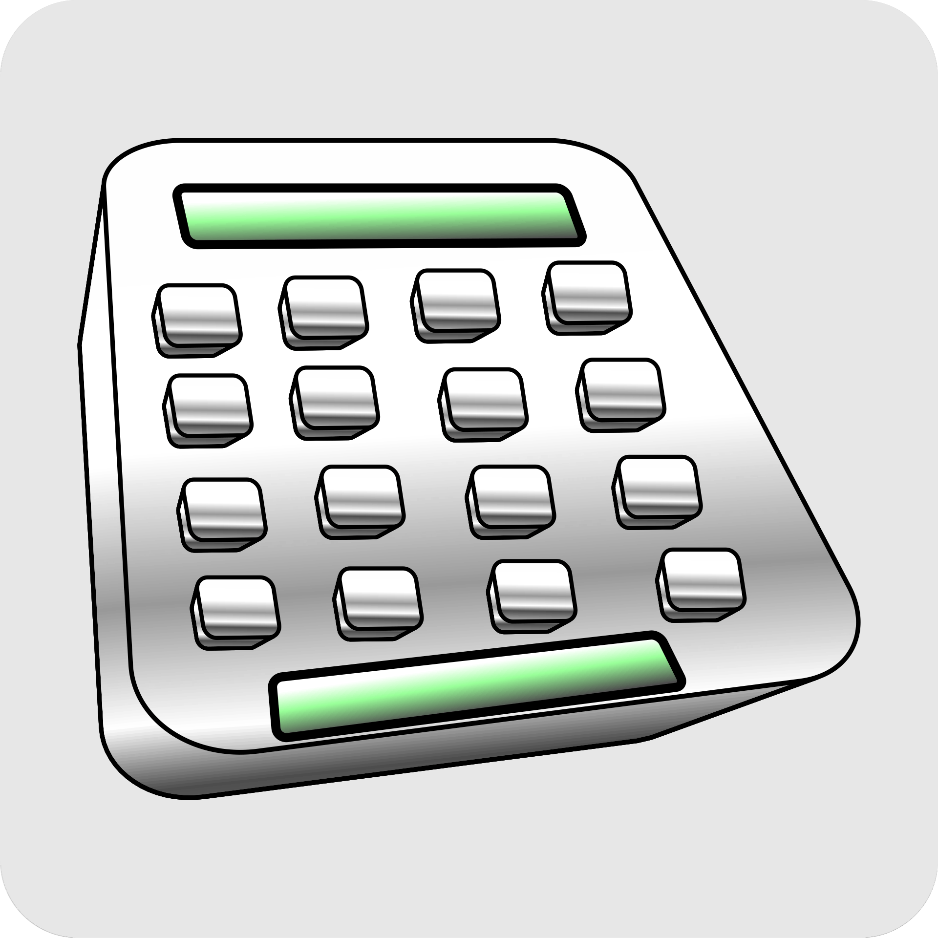 GraphixCalc Sign Estimating and Sign Pricing Software