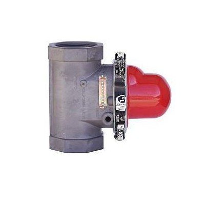 EARTHQUAKE VALVES - KOSO VALVES- PACIFIC SEISMIC VALVES